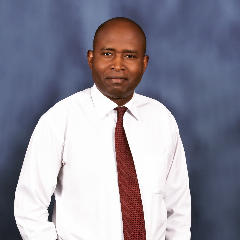 Our Team – Global Peace Foundation Kenya