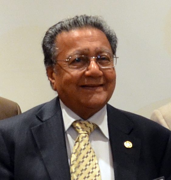 Our Team – Global Peace Foundation Kenya